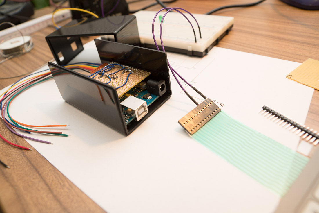 Vom Arduino Zum Net Micro Framework Netmf Tutorialde